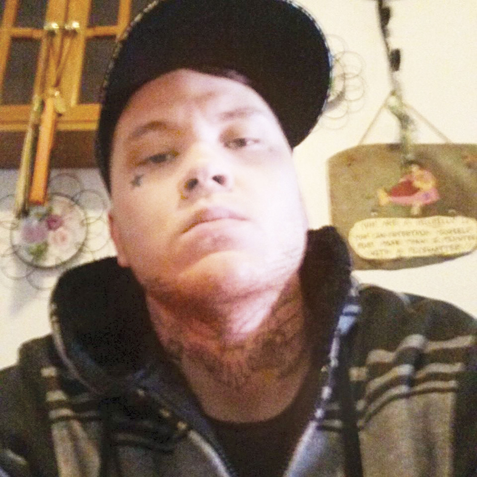 Sheriff’s office identifies Walker shooting suspect | News, Sports ...